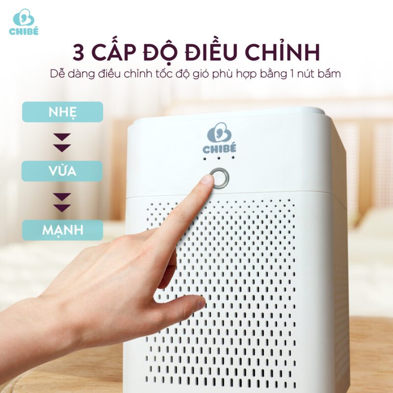 CHIBÉ VIỆT NAM GIÚP MẸ CHĂM CON YÊU THẬT NHÀN - CHIBE VIET NAM CHI BE ...