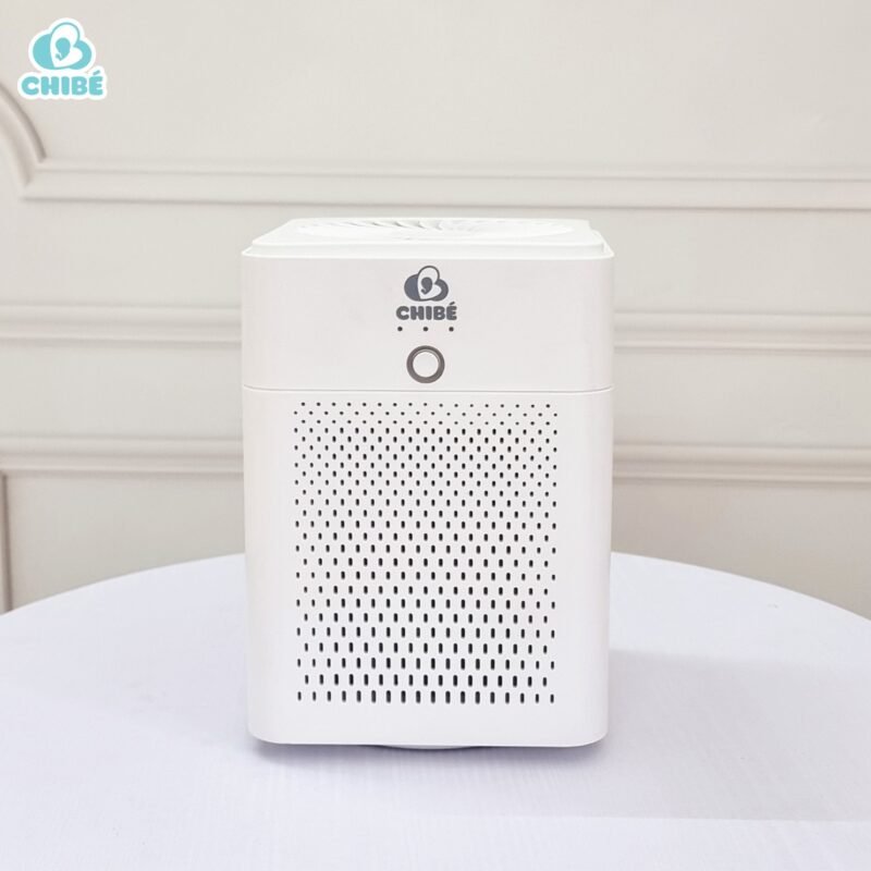 MÁY LỌC KHÔNG KHÍ MINI CHIBÉ CB001