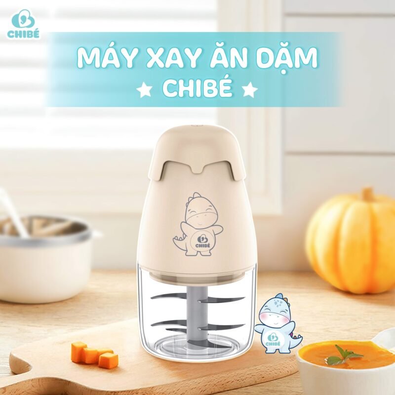Sản phẩm - CHIBÉ Việt Nam